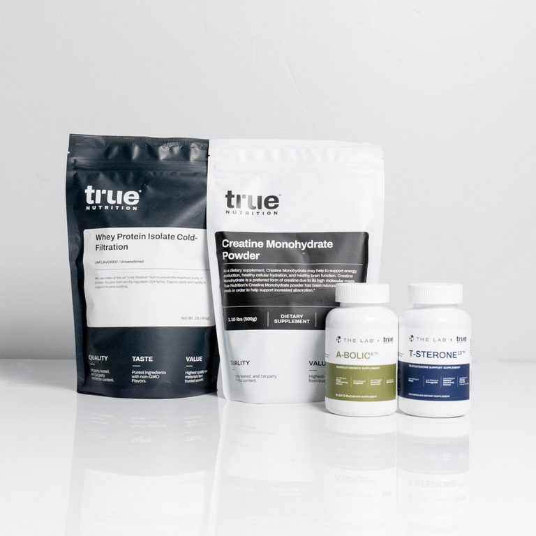 True Nutrition