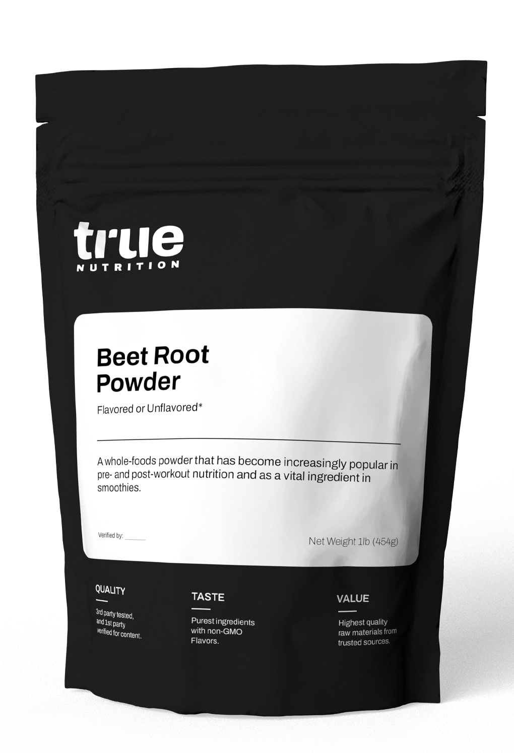 Beet Root Powder 1lb - All Natural Red Beet Root Powder