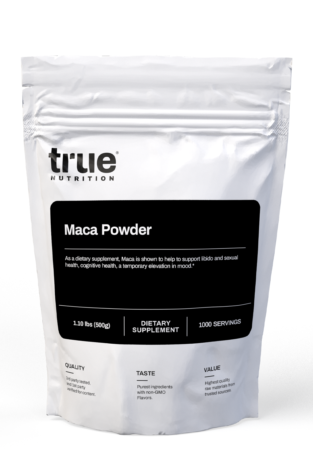 Maca Powder - Nutrient Rich Libido Enhancer